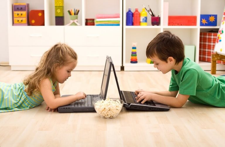 Preschool Education Online | Kids Play School Online | OurPlayschool ...