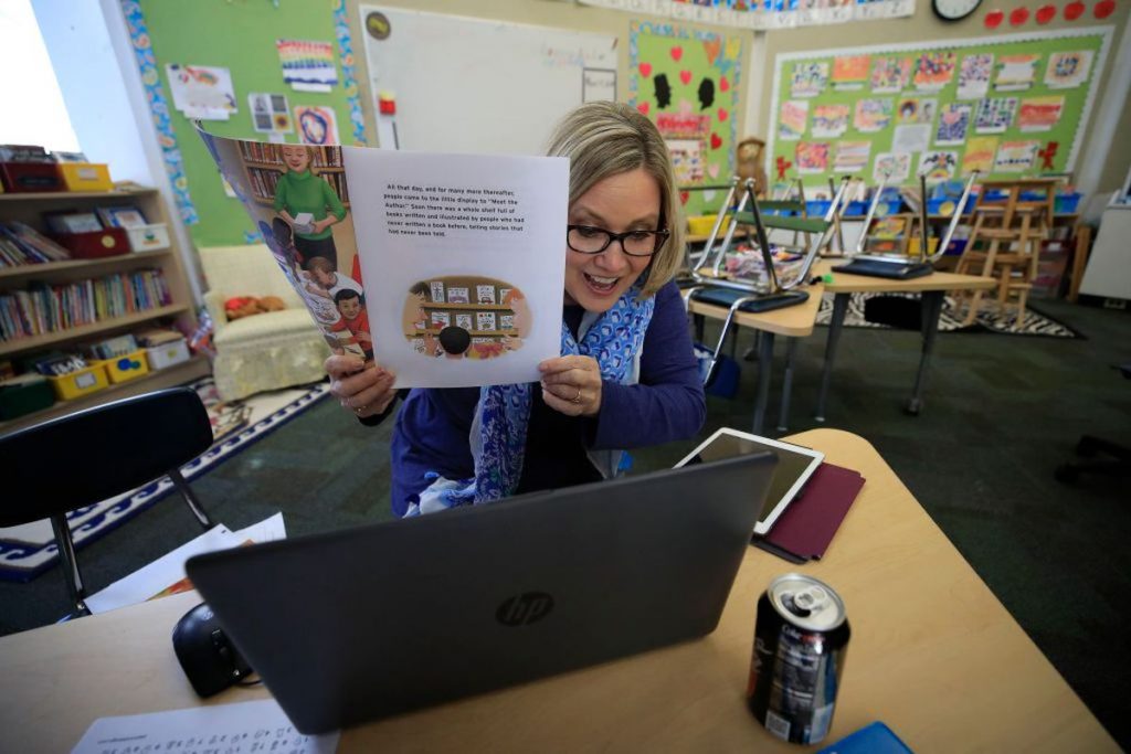 Preschool Education Online | Kids Play School Online | OurPlayschool ...