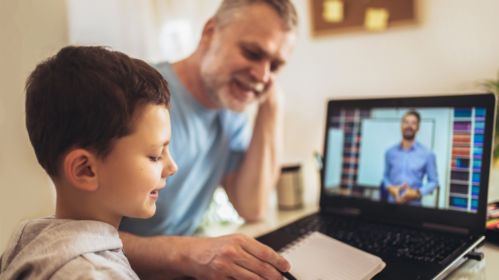 Preschool Education Online | Kids Play School Online | OurPlayschool ...