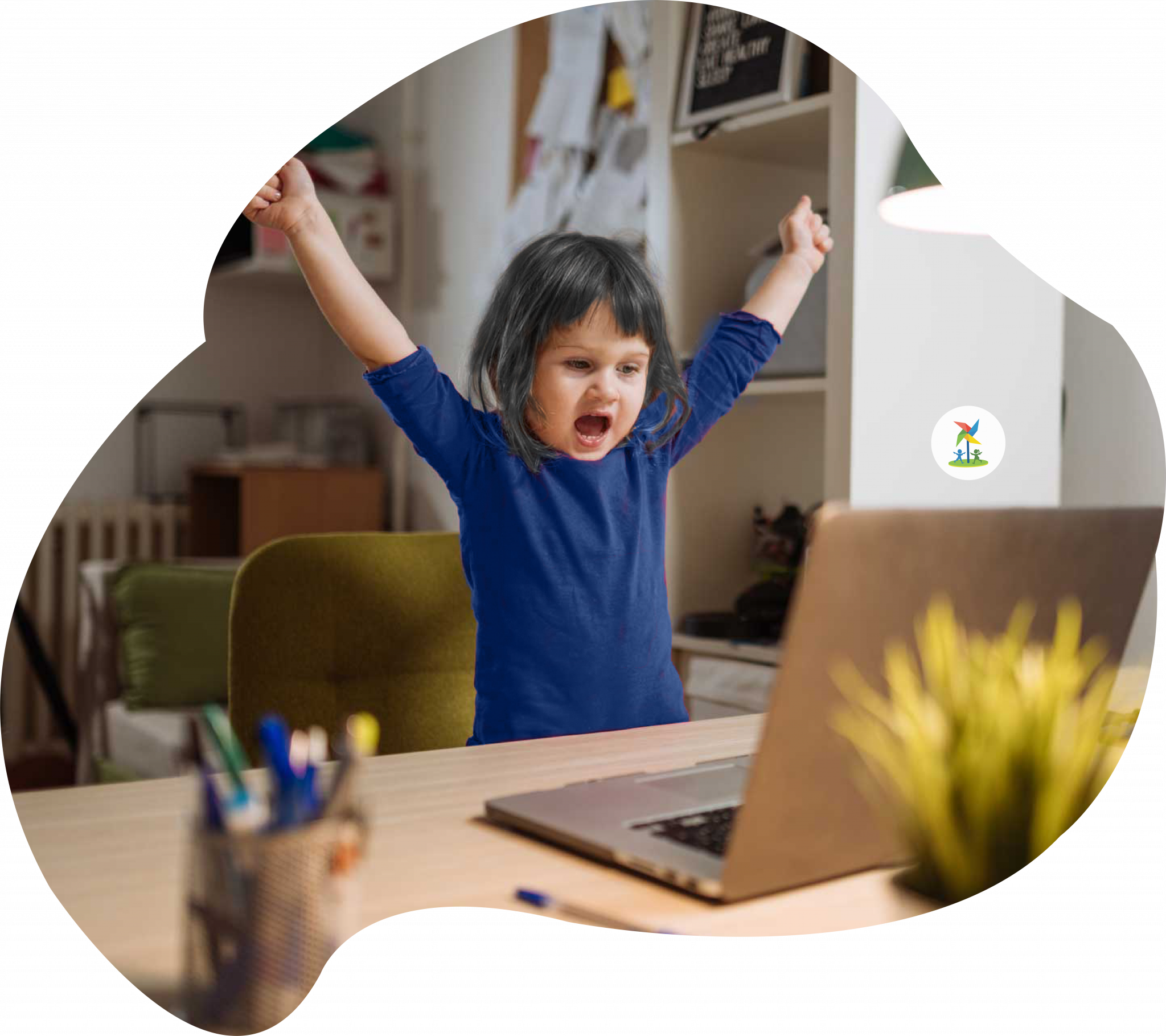 Online Preschool Classes | Online Home Schooling at Ourplayschool.com