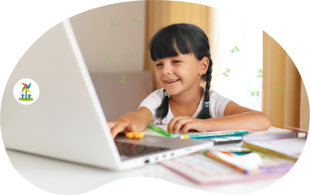 UKG Online Classes for Kids | OurPlayschool.com