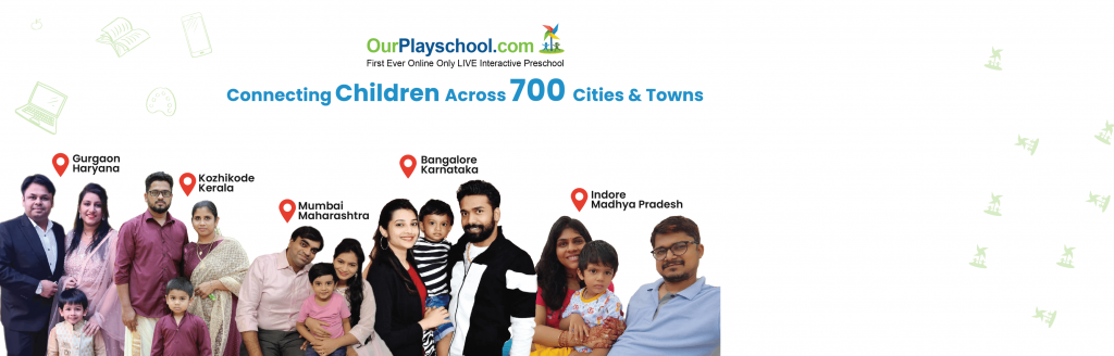 Offerings banner-01 | OurPlayschool.com