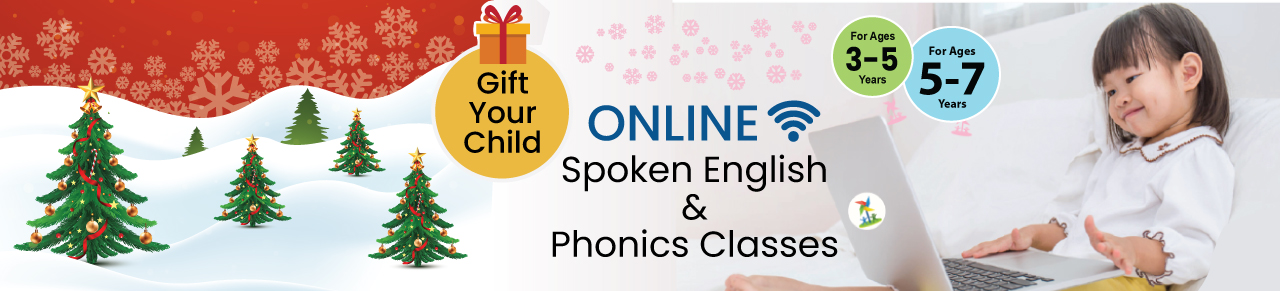 online phonics classes for kids | OurPlayschool.com
