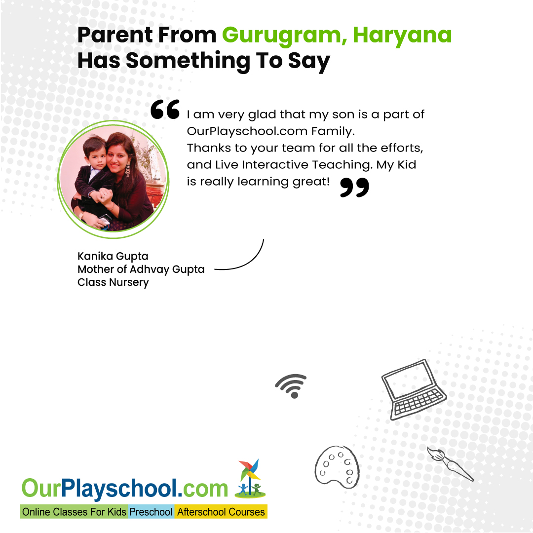 Offerings | OurPlayschool.com