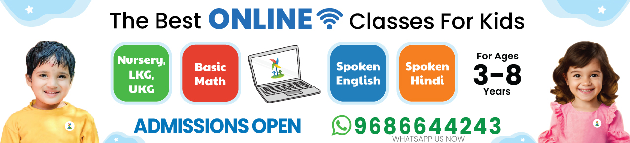 ops-elc-banner | OurPlayschool.com